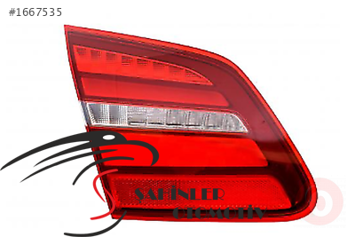 Mercedes B Serisi W246 Stop Sol İç Stop A2469069100 otocikma.com' da ...