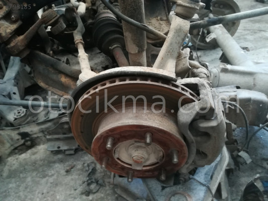 Ford Ranger Disk otocikma.com' da - 798185