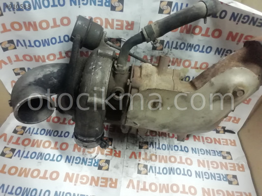 28200-4a001 Hyundai Starex 140 Crdi otocikma.com' da - 910588