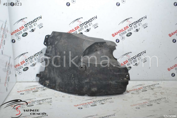 Mercedes Sprinter A906 W609 Sağ Ön Davlumbaz otocikma.com' da - 1080823