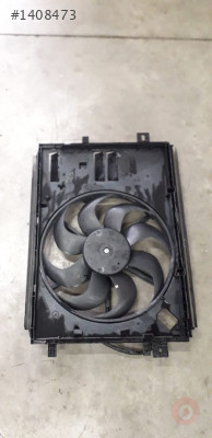 Pejo 3008 Fan Paneli Lider Peugeot otocikma.com' da - 1408473