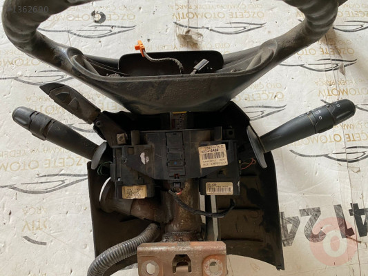 Renault Traffic Direksiyon Mafsalı Orjinal Çıkma otocikma.com' da - 1362690