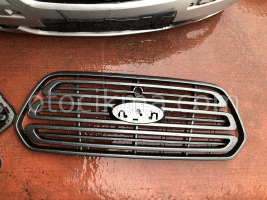 Ford Transit Ön Panjur Orjinal otocikma.com' da - 994346