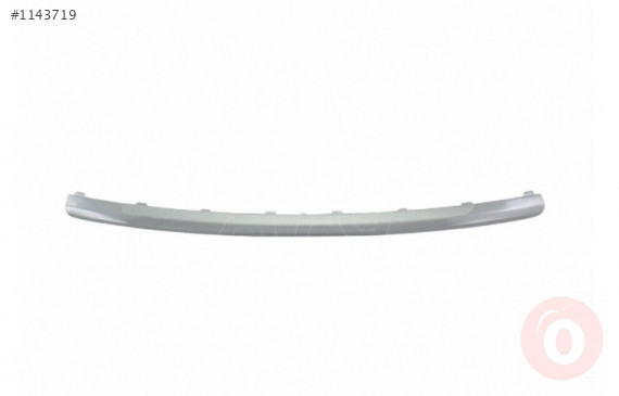 Audi A6 09-11 Arka Tampon Kaplaması 4f5807443a 2zz otocikma.com' da ...