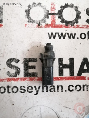 6Q6809986C volkswagen golf 6 a3 yakıt depo kapağı sensörü Çıkma Yedek ...