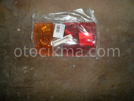 Takım Stoplar Hilux Far Stop otocikma.com' da - 958184