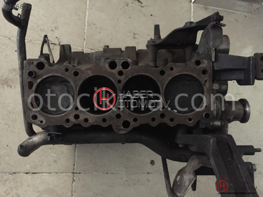 Hyundai - Sonata / G4cp 2.0 Yarım Motor otocikma.com' da - 786899