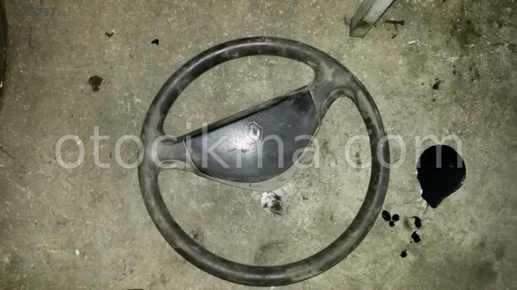 Renault 420 Direksiyon Simidi Çıkma Orjinal otocikma.com' da - 979797