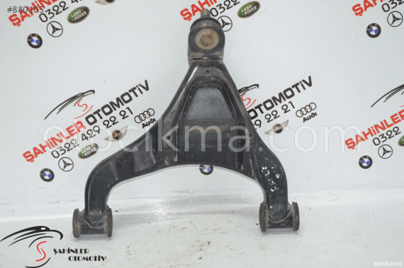 Mercedes Sprınter W906 W901 Salıncak 9013330214 otocikma.comda - 880105