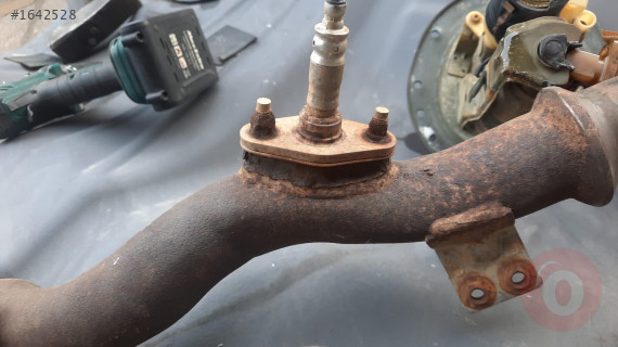 Toyota coralla çıkma orjınal oksijen sensörü Ae101 otocikma.com da ...