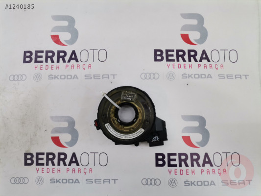 VOLKSWAGEN PASSAT B6 AIRBAG MAKARASI 3C0959653 Çıkma Yedek Parçaları ...