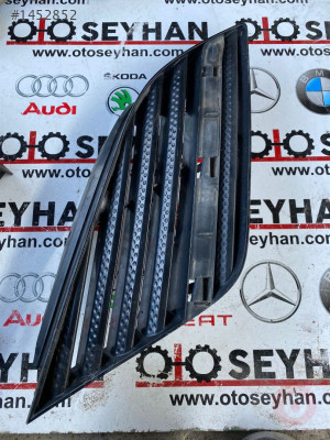 62320-Au300 Nissan Primera 2007 Ön Tampon Sağ Panjur Çıkma Yedek ...