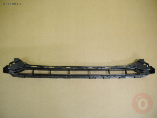 AUDİ A6 S-LINE 12-14 TAMPON ALT IZGARASI 4G0807683 otocikma.com da ...