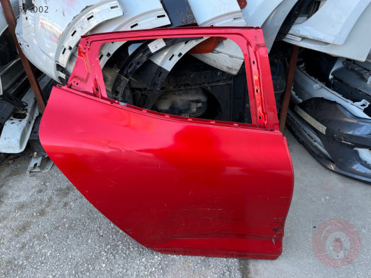 2020 Renault Clıo 5 Sağ Arka Kapı Cıkma 1634002 otocikma.comda