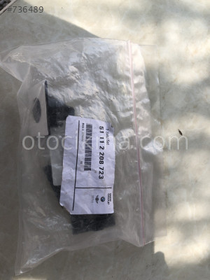 51112208723 Bmw Pdc Yuvaları Yeni Orjinal otocikma.com' da - 736489