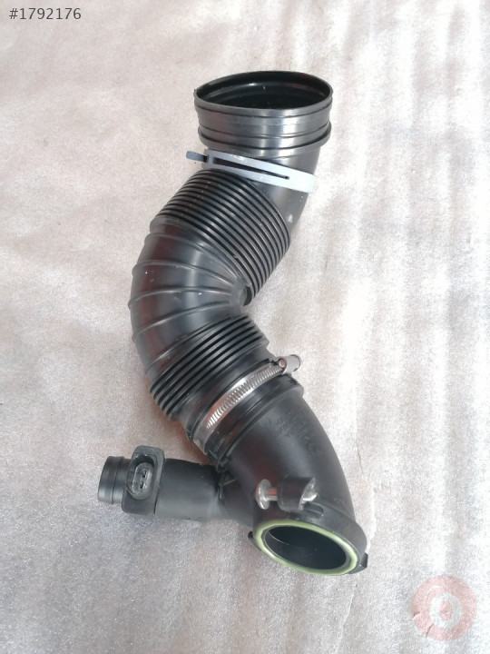 1K0129654BC 1K0129654BB HAVA İLETİM HORTUMU Çıkma Yedek Parça Fiyatları ...