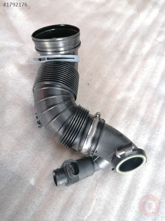 1K0129654BC 1K0129654BB HAVA İLETİM HORTUMU Çıkma Yedek Parça Fiyatları ...