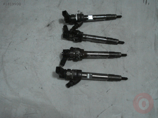 Bmw B47 Dısell F10/f30/f32/g30/g20 Kasa 8514148 Enjektör 201 otocikma ...