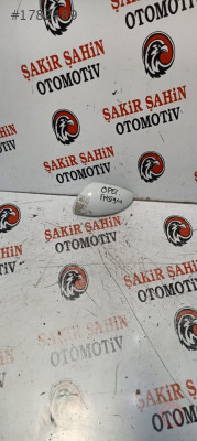 Opel İnsignia Ayna Çıkma Parça 2018-2022 otocikma.com' da - 1782489