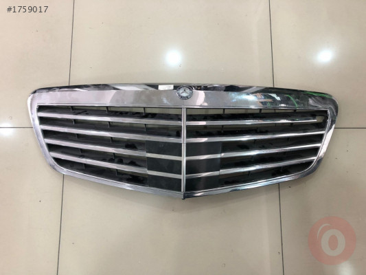 Mercedes S-class W221 Ön Panjur A2218800583 1759017 otocikma.comda