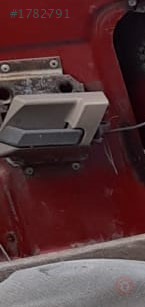 1993 Renault R21 Optima Çıkma Sağ Ön Kapı Kolu İç otocikma.com' da ...