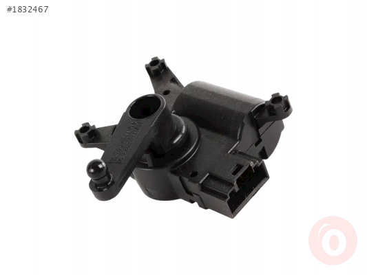 Q7 TRANSPORTER 03-15 KALORİFER SICAKLIK MOTORU 7L0907511AN Çıkma Yedek ...