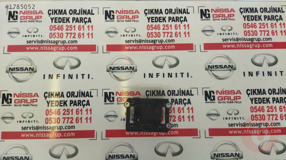 Nissan QashQai Radar Beyni Çıkma 1.3 Dıg-t 2022- 28437-6uu2a 1785052 ...
