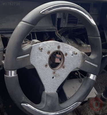 1993 Renault R21 Optima Çıkma Direksiyon Simidi otocikma.com' da - 1782736