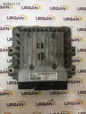 9679061680 9676721380 S180129101e Sıd208 Peugeot Boxer Motor otocikma ...