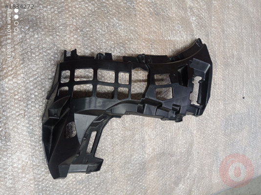 760807884a Ön Tampon Braketi Sağ Touareg 2018>> Farklı Ürün otocikma ...