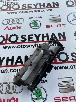5q0937503f Skoda Kamiq 2021 Park Sensörü Bağlantı Braketi Adana ...