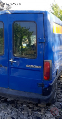 1997 Renault Espress 1.4 Çıkma Dolu Sağ Bagaj Kapısı otocikma.com' da ...