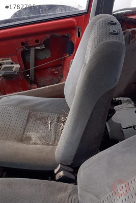 1993 Renault R21 Optima Çıkma Sağ Ön Koltuk 1782795 otocikma.comda