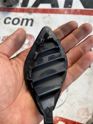 51452991424 2991424 Bmw X1 E84 Sağ Üst Göğüs Havalandırma otocikma.com ...