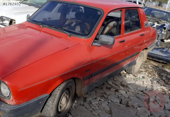 1993 Renault Toros Çıkma Sol Yan Panel otocikma.com' da - 1782402