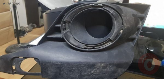 Clio Symbol 2016 Sağ Sis Far Kapağı Çıkma otocikma.com' da - 1769089