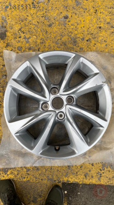 Opel Corsa F Çelik Jant 9832277280 Cancan Opel otocikma.com' da - 1835314