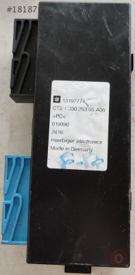 Hardtop Katlanır Tavan Tigra Twintop Cabrio Opel 13197774 otocikma.com ...