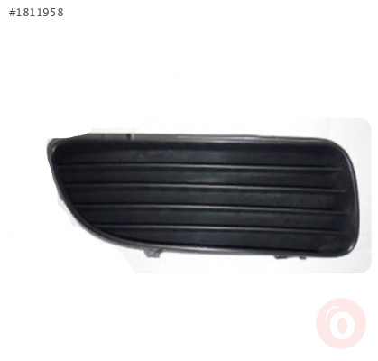 81481-12040 2000-2002 Model Toyota Corolla Sis Lamba Kapağı otocikma ...