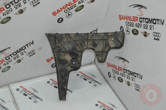 Audi A6 Tampon Sol Arka Tutucu Braketi 4f5807453 otocikma.com' da - 1819417