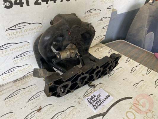Ford Escort Emme Manifoldu Orjinal Çıkma Temiz 1.6 Motor otocikma.com ...