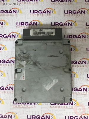 Xs7f-12a650-pa 1-000287wear Lp2-310 Ford Mondeo Motor Beyni otocikma ...