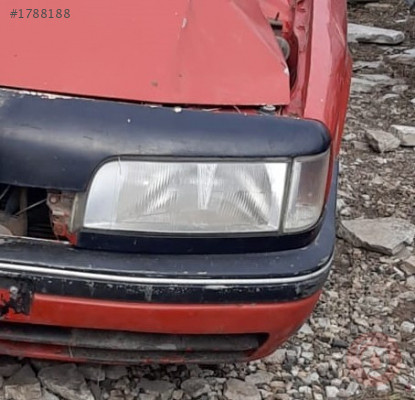 1993 Renault R21 Optima Çıkma Sol Far otocikma.com' da - 1788188