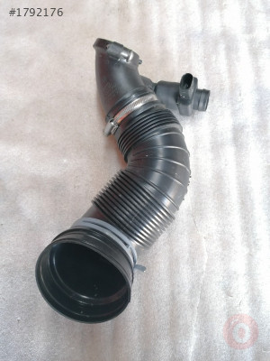 1K0129654BC 1K0129654BB HAVA İLETİM HORTUMU Çıkma Yedek Parça Fiyatları ...