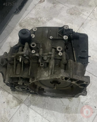 02E300016AX KQA 6 İLERİ ÇİFT KAVRAMA 4 ÇEKER ŞANZIMAN GOLF Çıkma Yedek ...