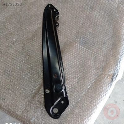 17a806929 Braket Kilit Taşıyıcısı Sol Üst Jetta 2020>>2022 otocikma.com ...
