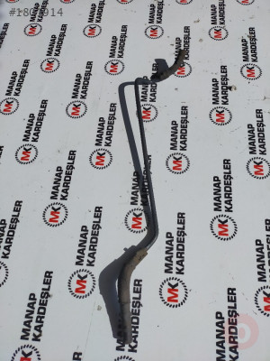 Golf 7 Soğutma Suyu Borusu 1.4-1.2 Tsi Borusu 04e121064e otocikma.com ...