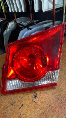 Chevrolet Cruze Sedan Sağ İç Stop 96830495 Cancan Opel otocikma.com' da ...