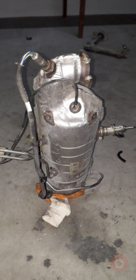 Pejo Rifter 1.5 Çıkma Katalizör Partikül otocikma.com' da - 1762048