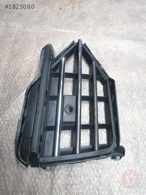 760853665b 760853661 Sol Sis Far Çerçevesi Vw Touareg 2018 otocikma.com ...